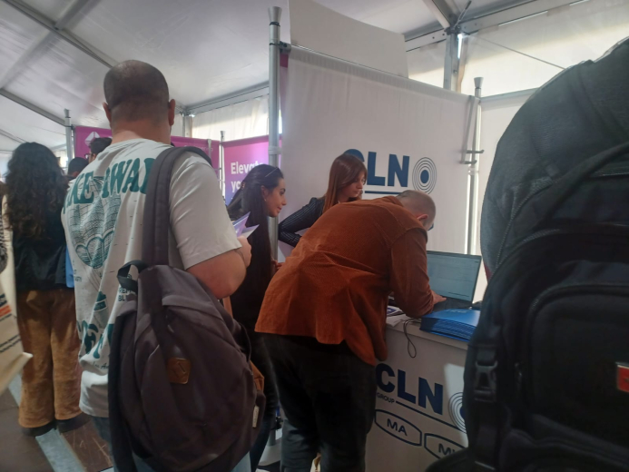 CLN Group and ArcelorMittal CLN will participate in the PoliTO 2024 ...